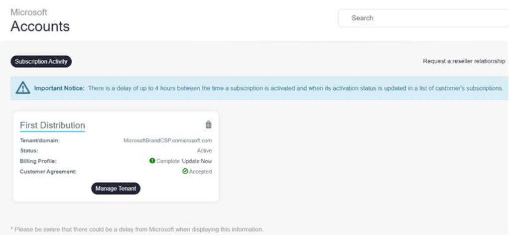 Collaboration Made Easy with Microsoft 365 Tools – First Distribution
