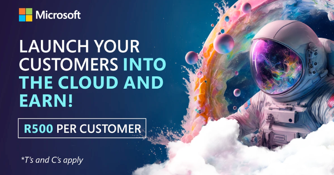 Microsoft Newsletter – Program Announcements – First Distribution