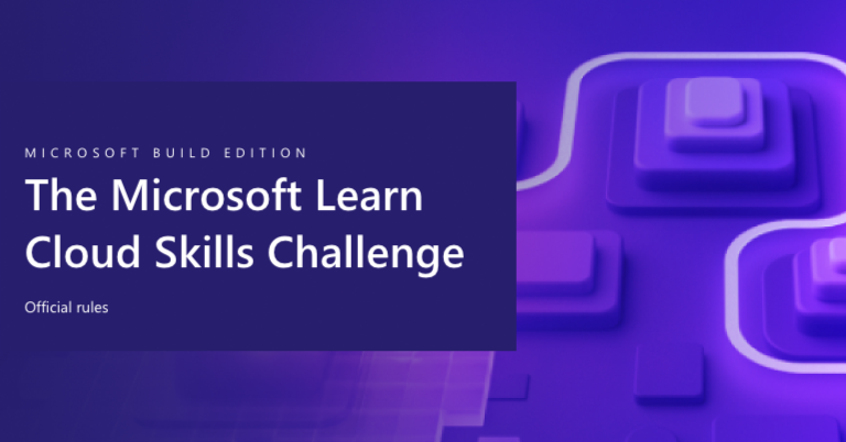 Microsoft Newsletter – Program Announcements – First Distribution