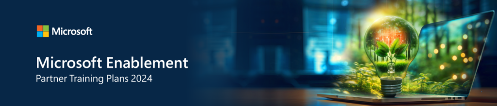 Microsoft Newsletter – Enablement Sessions – First Distribution