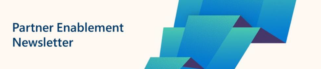 Microsoft Newsletter – Enablement Sessions – First Distribution