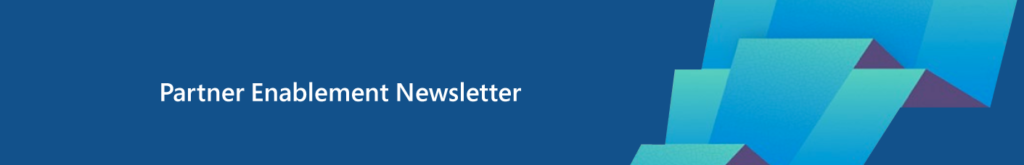 Microsoft Newsletter – Enablement Sessions July 2024 – First Distribution